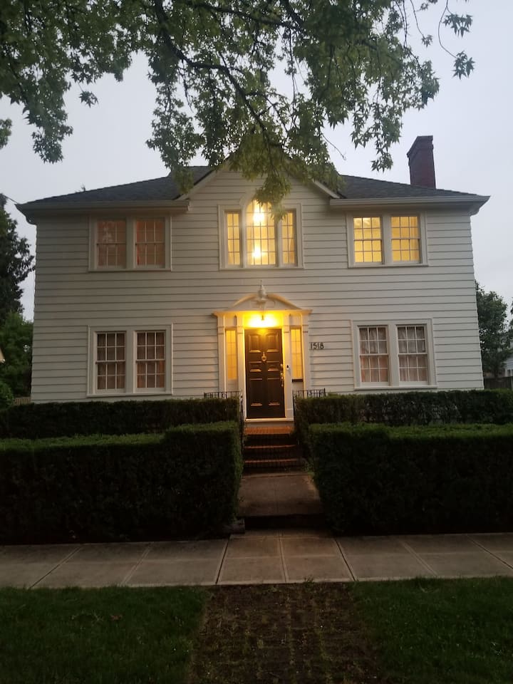 Downtown Salem Historic District - Salem, OR