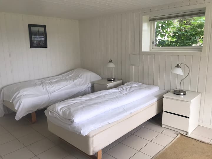 🏄‍♂️ & Kitesurfing Paradise @ 🏖 Solastranden - Stavanger