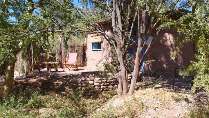 La Coca San Pedro Atacama - San Pedro de Atacama