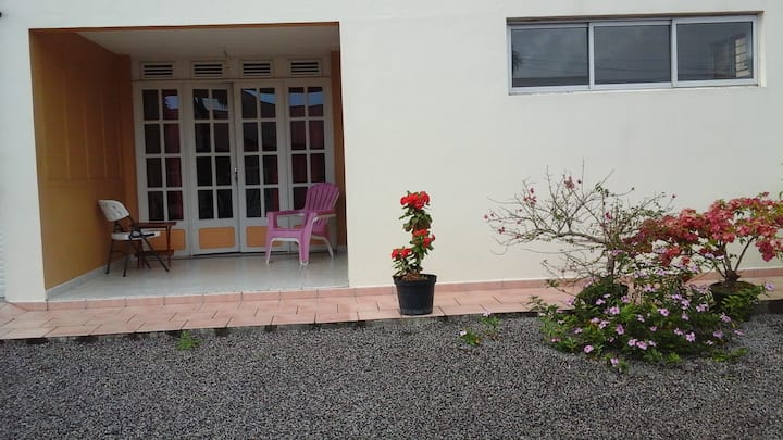 Fanfan Location - Le Prêcheur