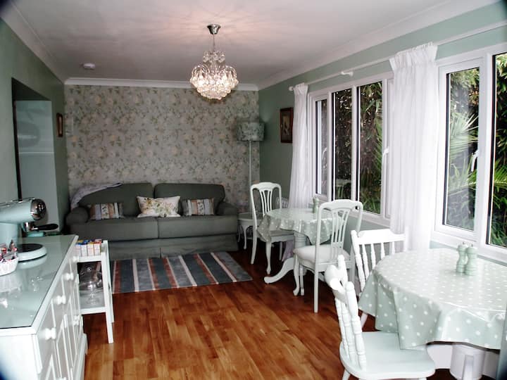 The Old Bakery Bed And Breakfast - Lizard