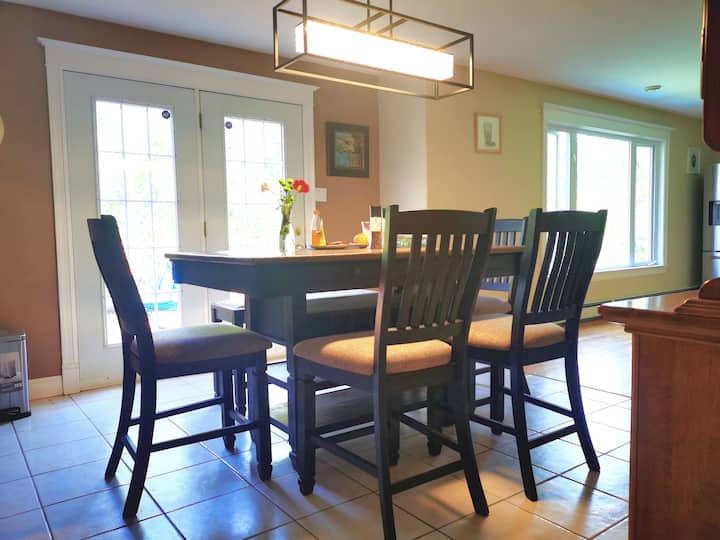 35b Sunny Bedroom With Beautiful Lake View - Halifax