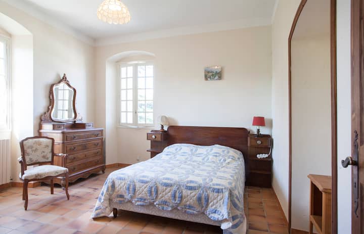 Vue Splendide, Appartement Spacieux - Saint-Florent