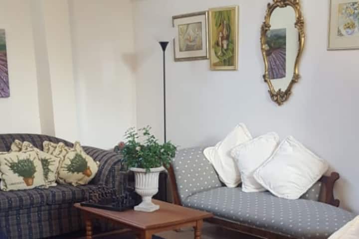Camelot Bed And Breakfast  Clarens - Clarens