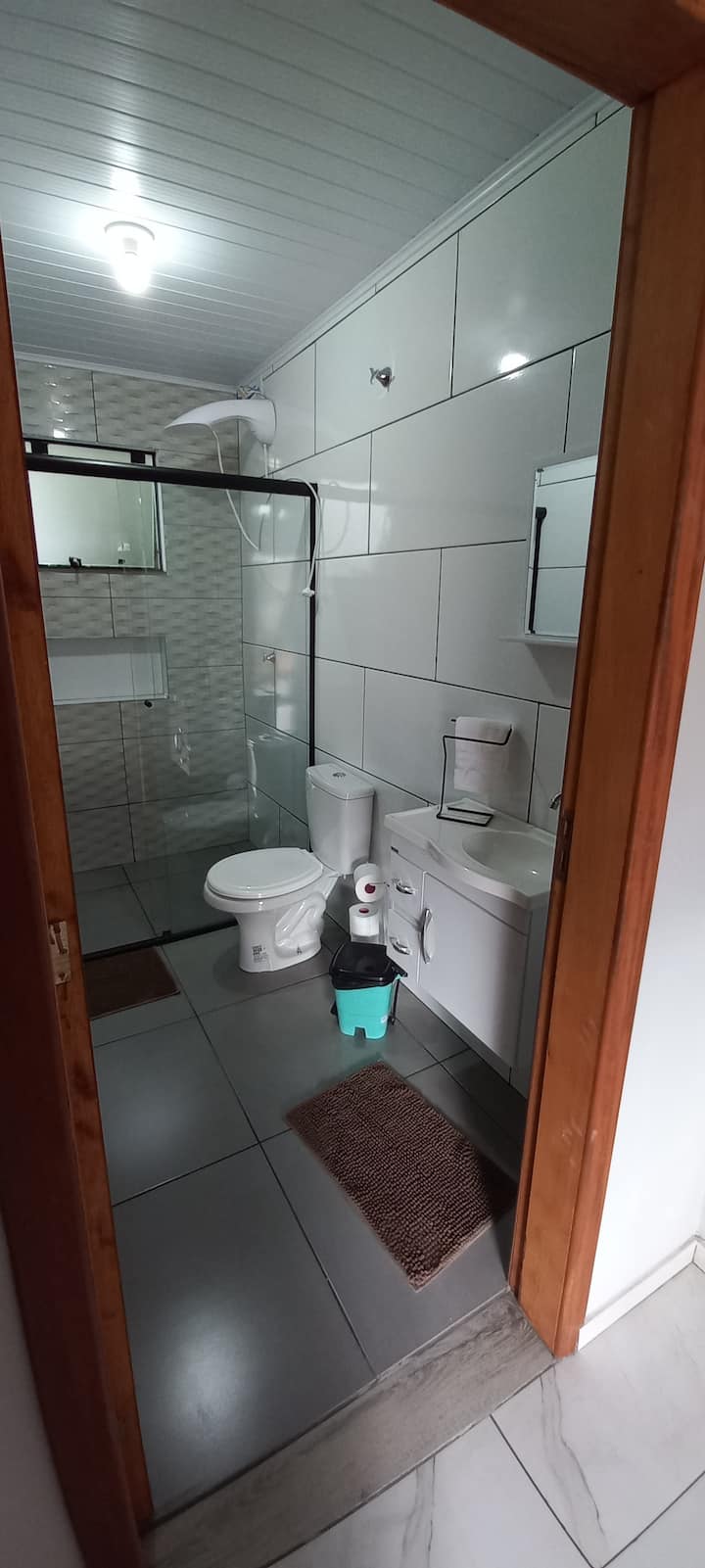 Recanto Odoya 1 - Imbituba