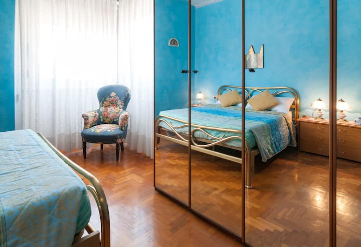 Appartamento Marcella
7 Lakes! - Varese