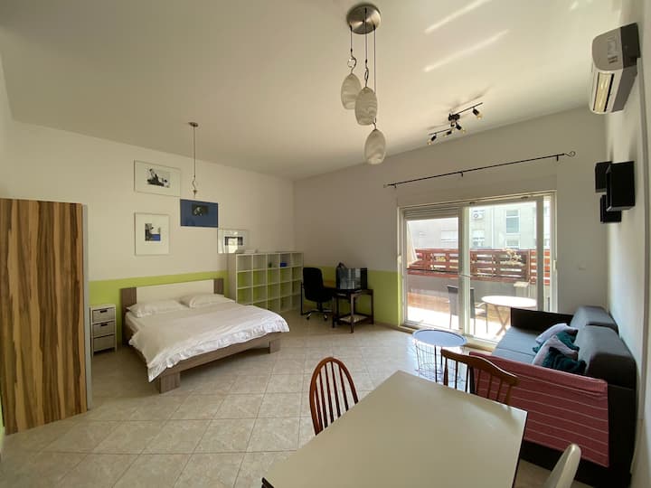 Apartment Kvin - Split