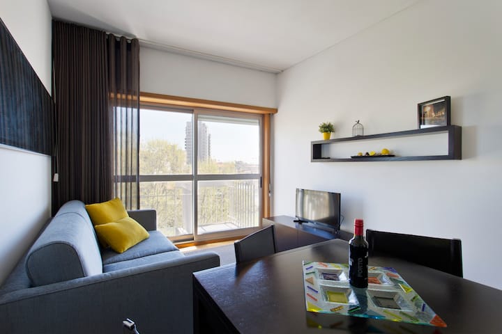 Trindade 99 - Porto Downtown Apartment - Porto