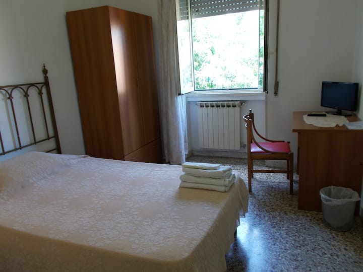 Bb Tiber - 