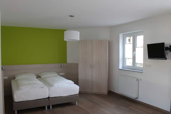 Soest Apartments I - Zentrale Lage - Bad Sassendorf