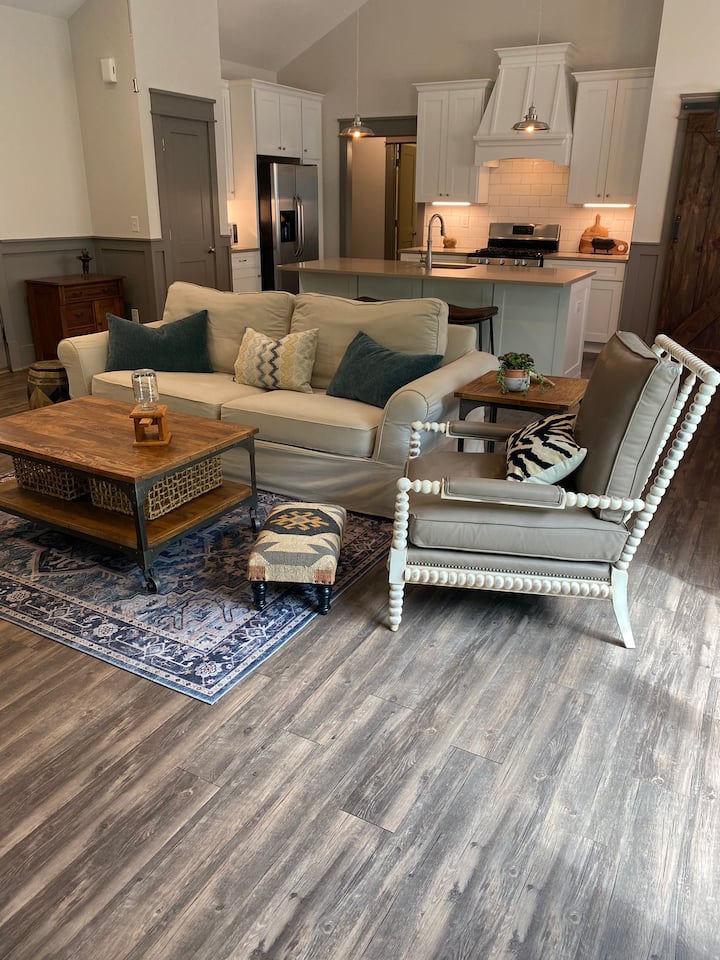 Custom Retreat Ii - Davidson, NC