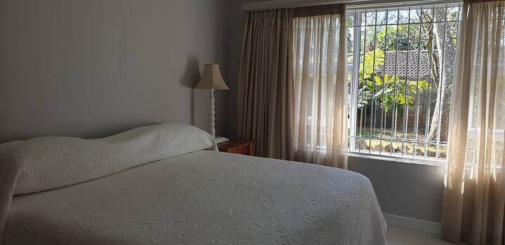 The Denn Room 1 - Hilton