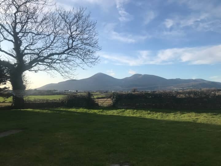 3 Bedroom House At Murlough, Near Newcastle - Newcastle