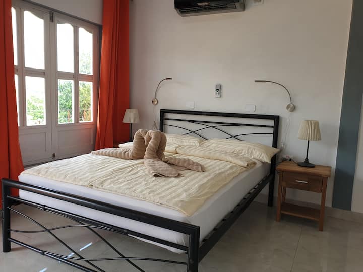 5 Star Luxury In Vinales (Room 6) - Viñales