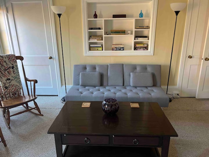 Your Own Pied-a-terre "Walkway Over The Hudson"#2 - Poughkeepsie, NY