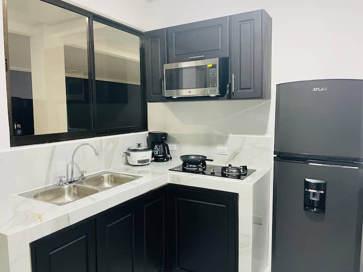 Puerto Viejo Apartamentos Altamar - Puerto Viejo de Talamanca