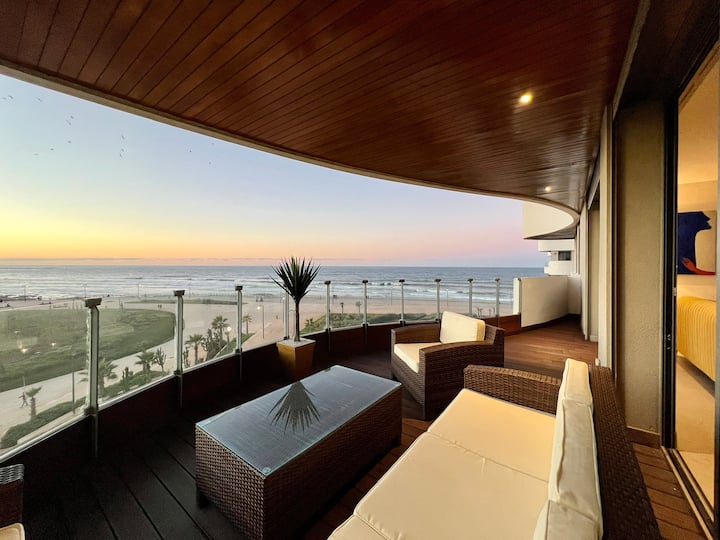 Marina Le Palais Seaview-appartali Luxury Platform - Casablanca