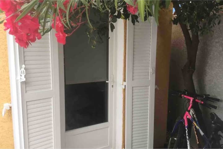 Pavillon De Vacances - Marseillan