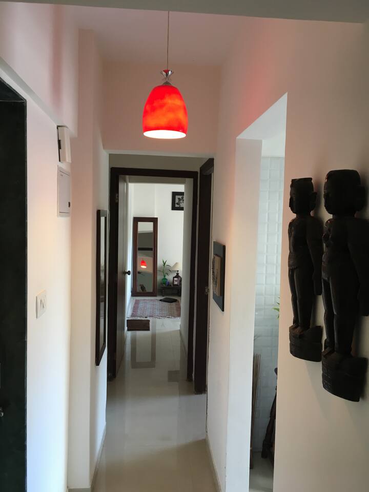 Karjat Apartment - Karjat