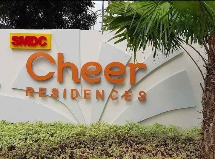 Fall In Love With Our Smdc Condo Unit - Bocaue
