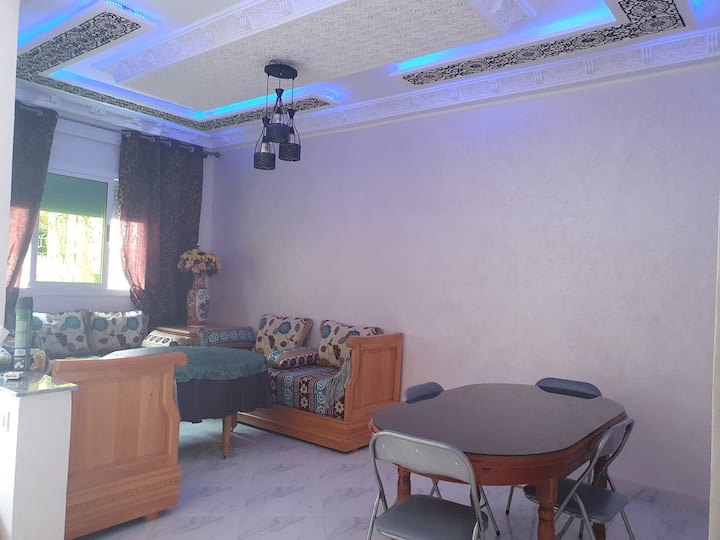 Appartement Haut Standing - Uchda