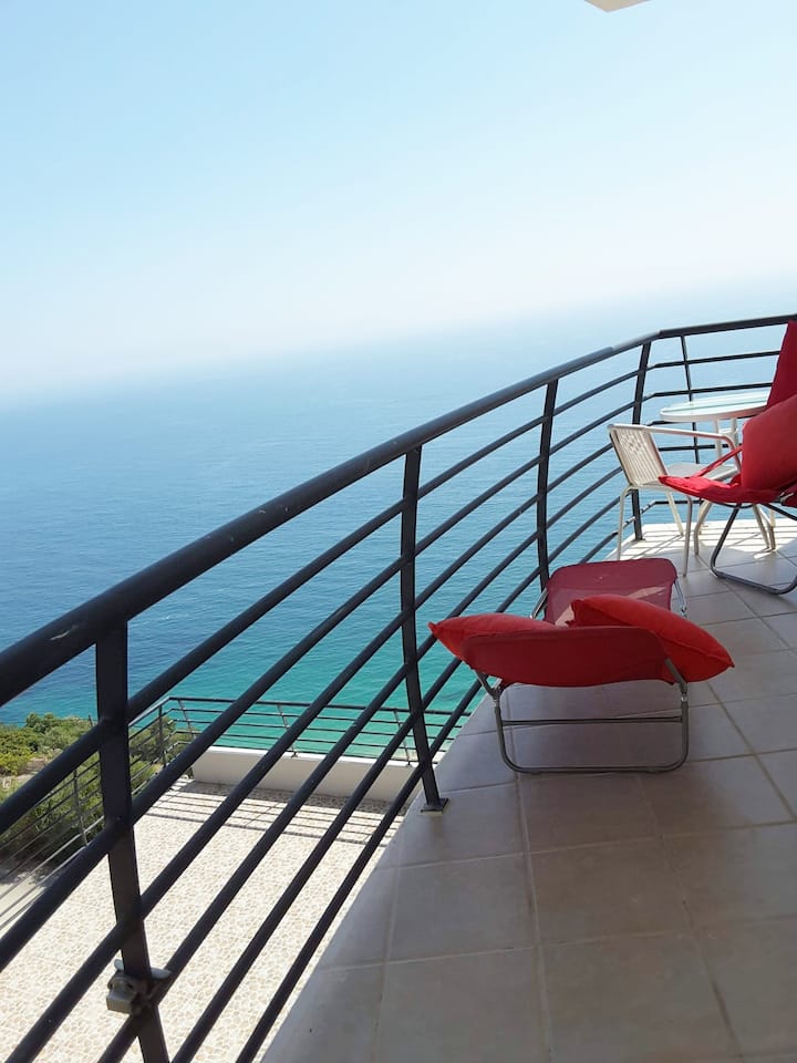 Panoramic Dream Apartment Sesimbra - Sesimbra