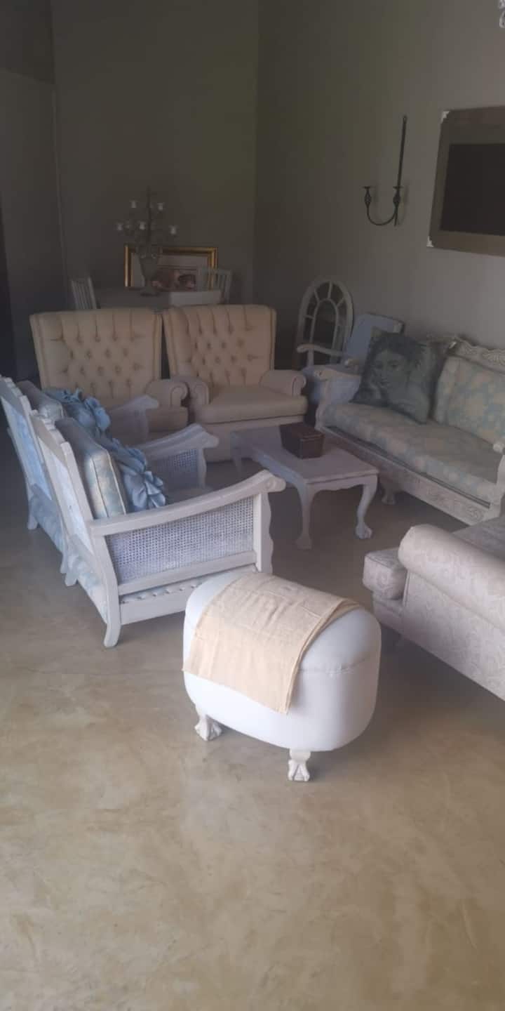 Your Home In The Lowveld - White River