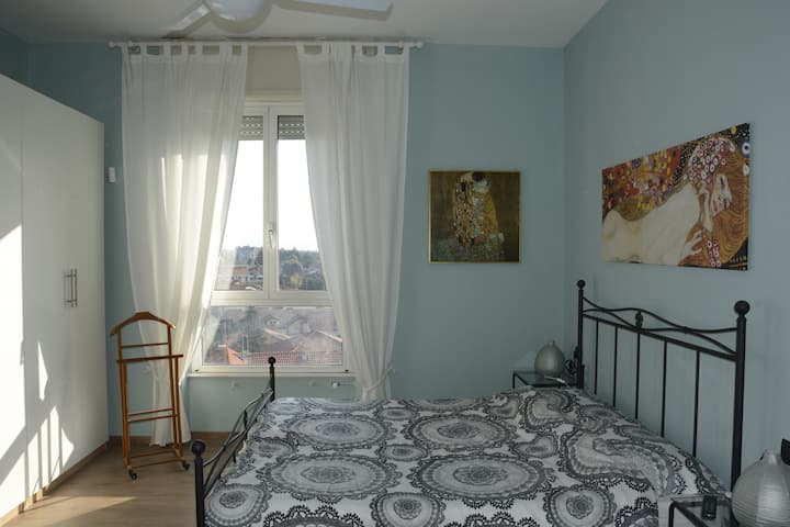 La Casa Di Agnese - Saronno