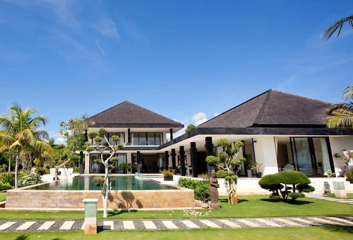 Spectacular Dream Villa - Indonesia