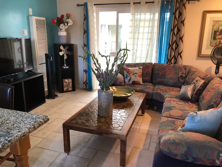 Chic 2 Bedroom Condo ~ Oceanside Value By The Sea - Oceanside, CA