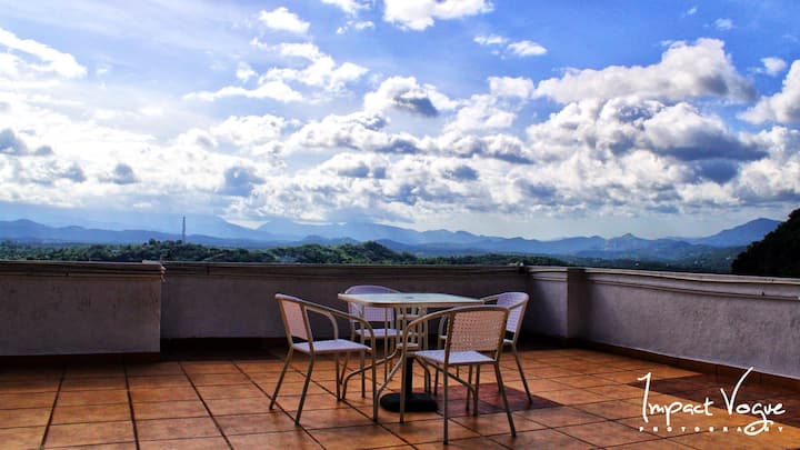 Kandy Holiday Residence - Kandy