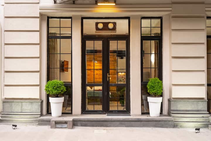 Wine Inn Borjomi 3 - Ardahan