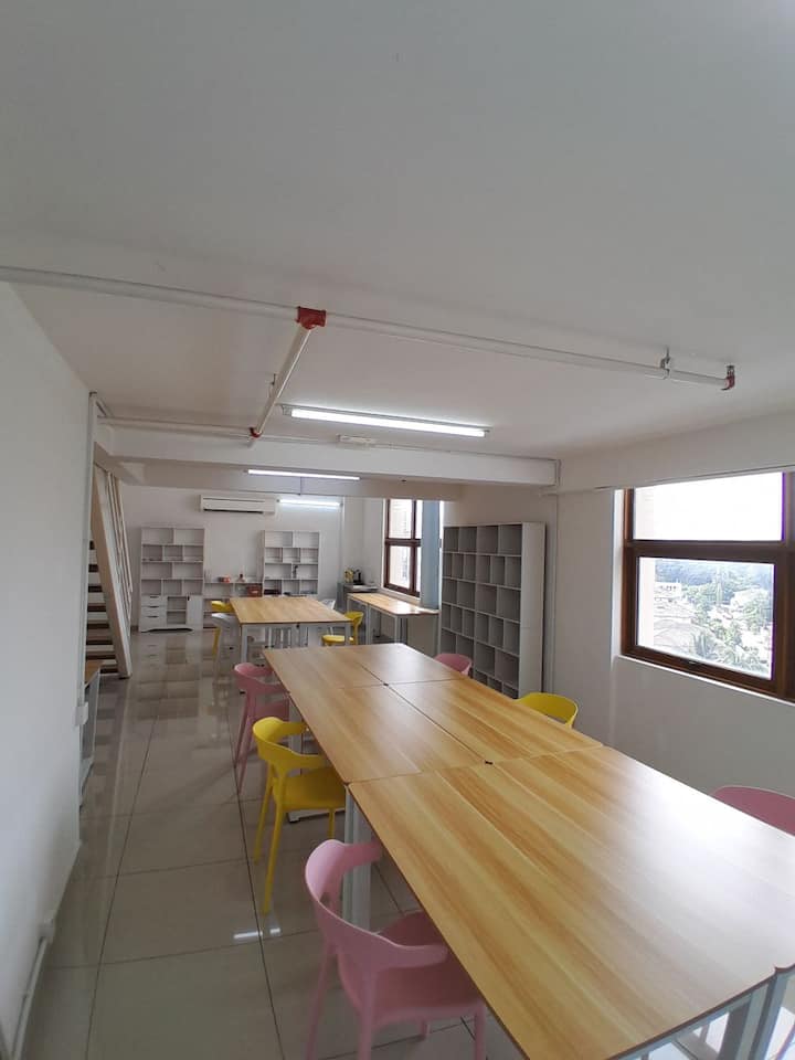 Incense Workshop @ Kelana Jaya - Kota Damansara