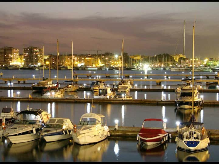 Vacances A Torrevieja - Torrevieja