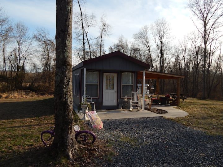 Top 8 Airbnb Tiny Houses Near Lancaster, Pennsylvania - Updated 2024 ...