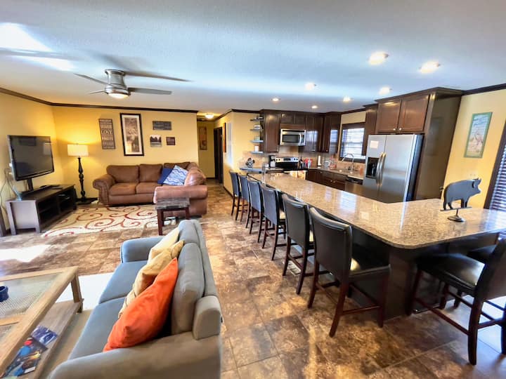 Lakeshore Getaway - 比弗湖