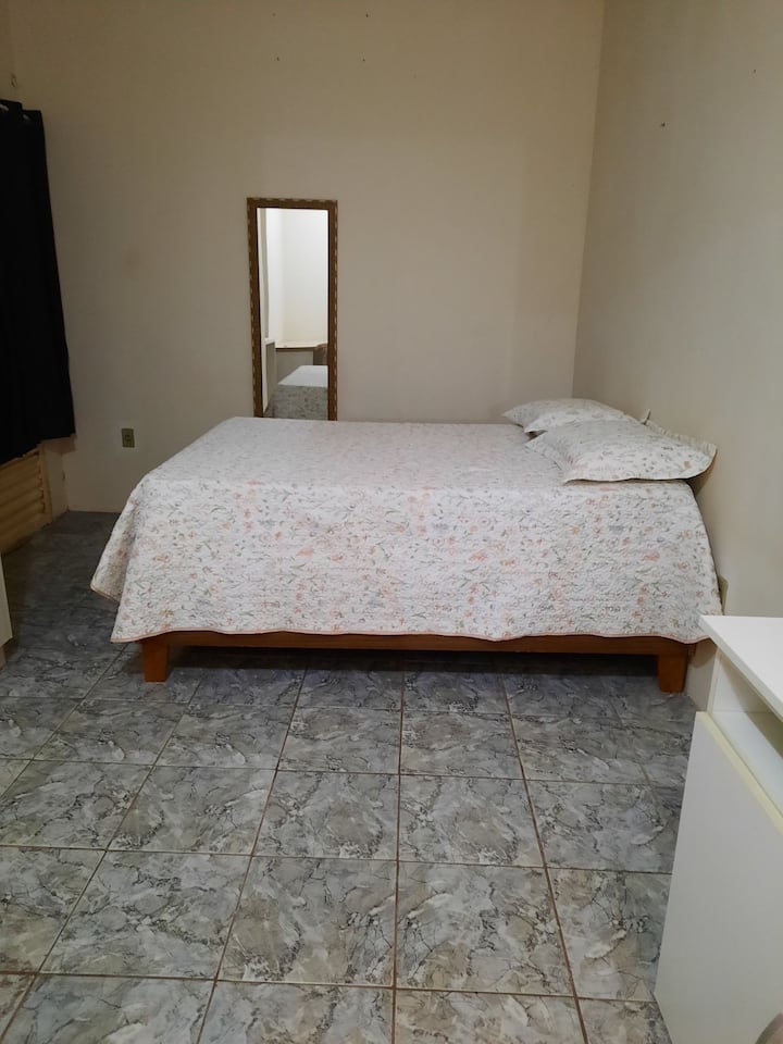 Apartamento Confortável, Ap 03 - Cuiabá