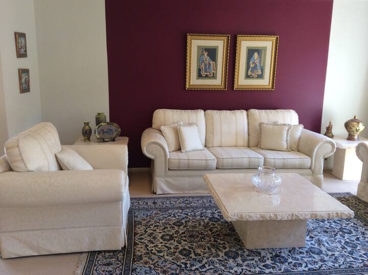 Relax And Peaceful House To Stay - Dural