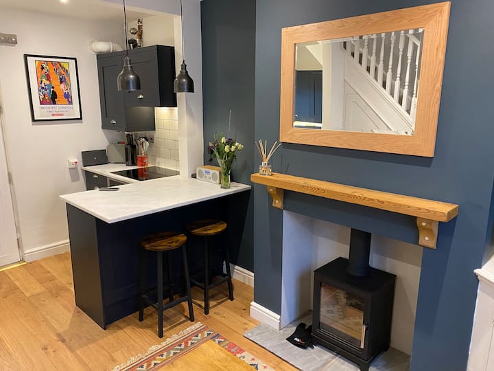 A Cosy Cottage In The Heart Of Stratford Upon Avon - Stratford-upon-Avon