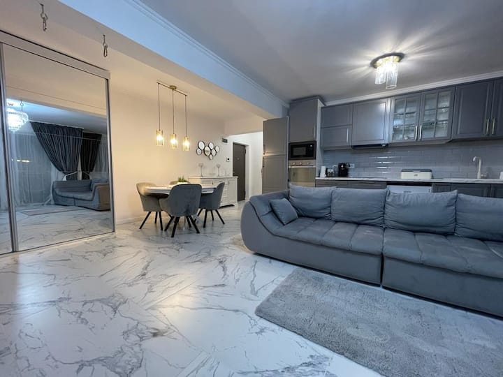 Sunset Apartament - Oradea