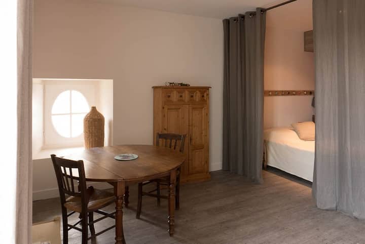 Grand Studio, Vannes Hyper-centre - Vannes