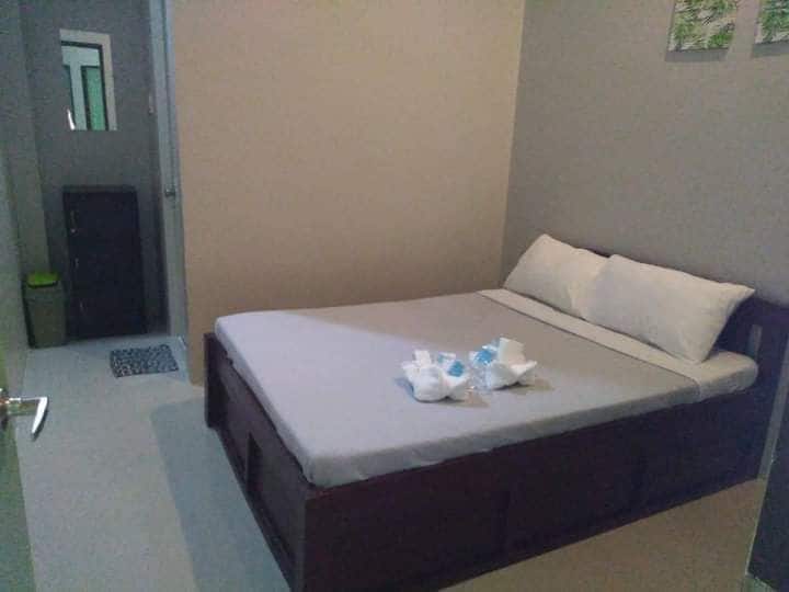 Free Breakfast Halal Only - General Santos City