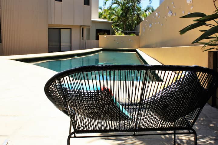 Large Noosa Family Home By Beach - Noosa Heads