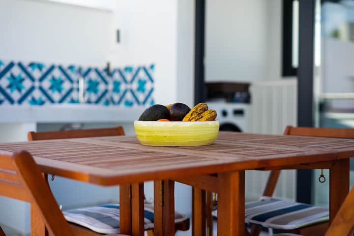 Apartamento Bramasole 3 - Conil de la Frontera