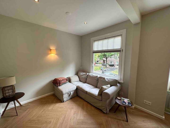 Bobbi’s Luxe Appartement - Amsterdam