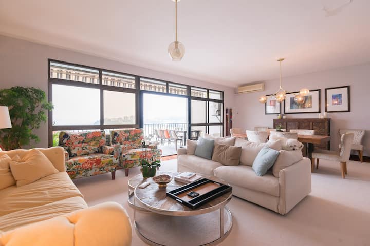 Hong Kong - Great Views/location! - Hong Kong