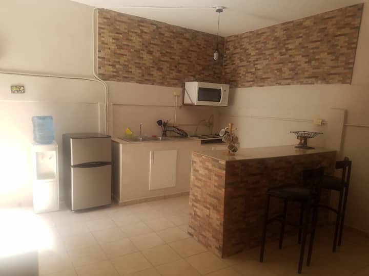 Departamento Planta Baja Céntrico X Centro Cívico - Mexicali