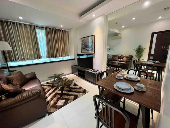 1br Padgett Condo In Cebu City - Cebu City