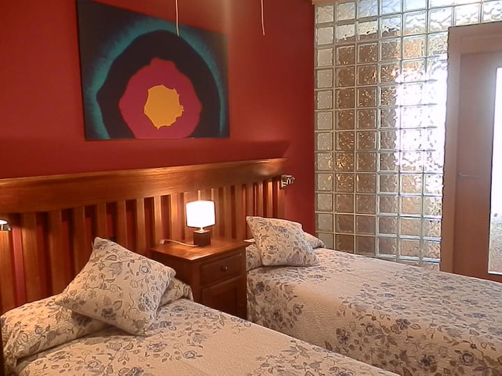 -3-como En Casa,  En Centro Historico De Ubeda - Úbeda