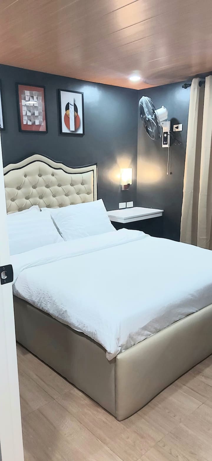 Fully Airconditioned House Near Top Tourist Spots - Baguio